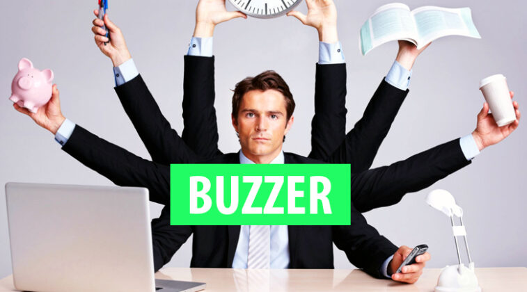 Apa itu Buzzer? Bagaimana Cara Kerja, Arti, Contoh Buzzer dan Influencer